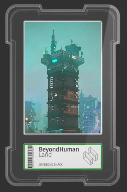 BeyondHuman