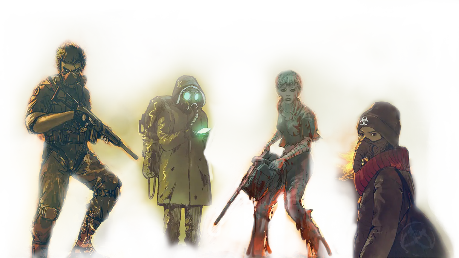 BeyondHuman