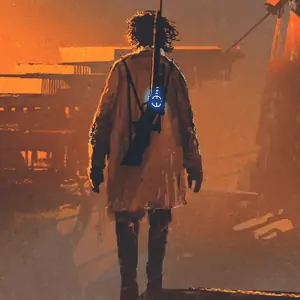 BeyondHuman