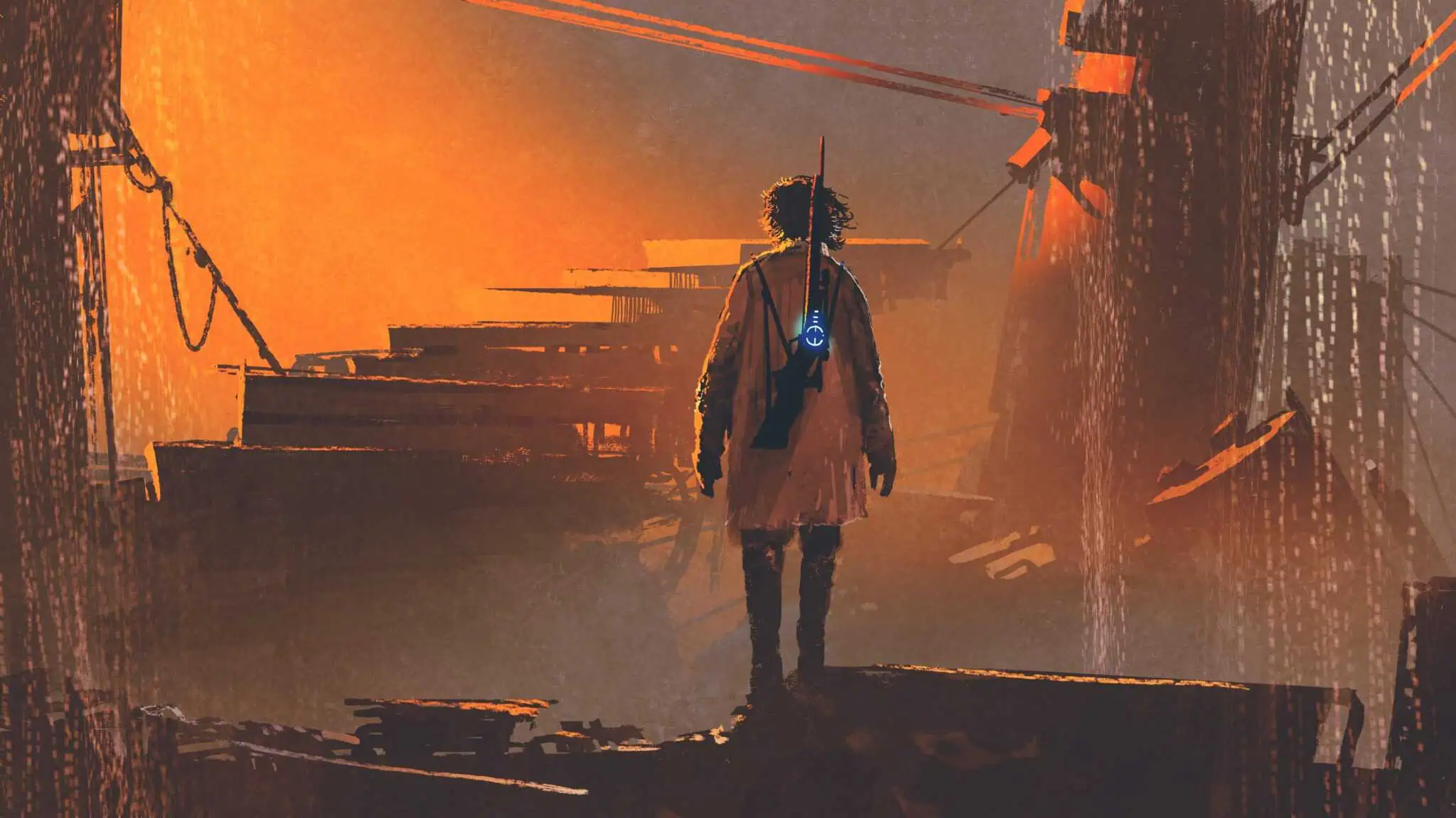 BeyondHuman