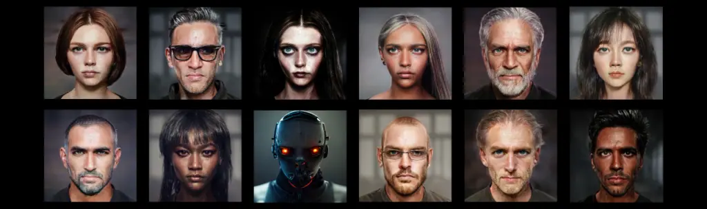 BeyondHuman BeyondHuman