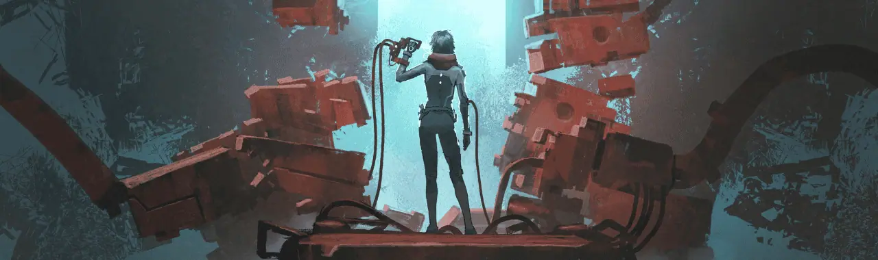 BeyondHuman BeyondHuman