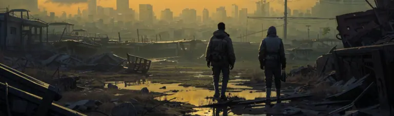 BeyondHuman Strategy Game