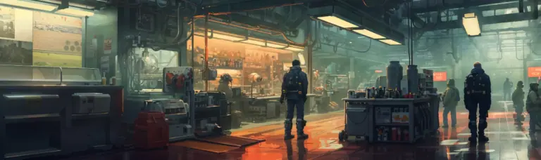 BeyondHuman Strategy Game