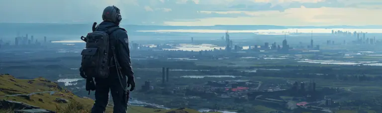 BeyondHuman Strategy Game