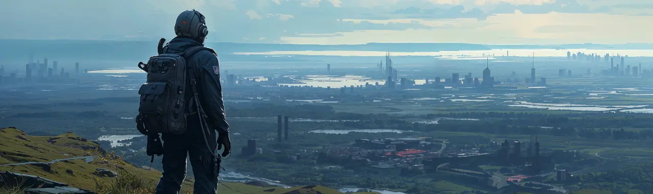 BeyondHuman Strategy Game