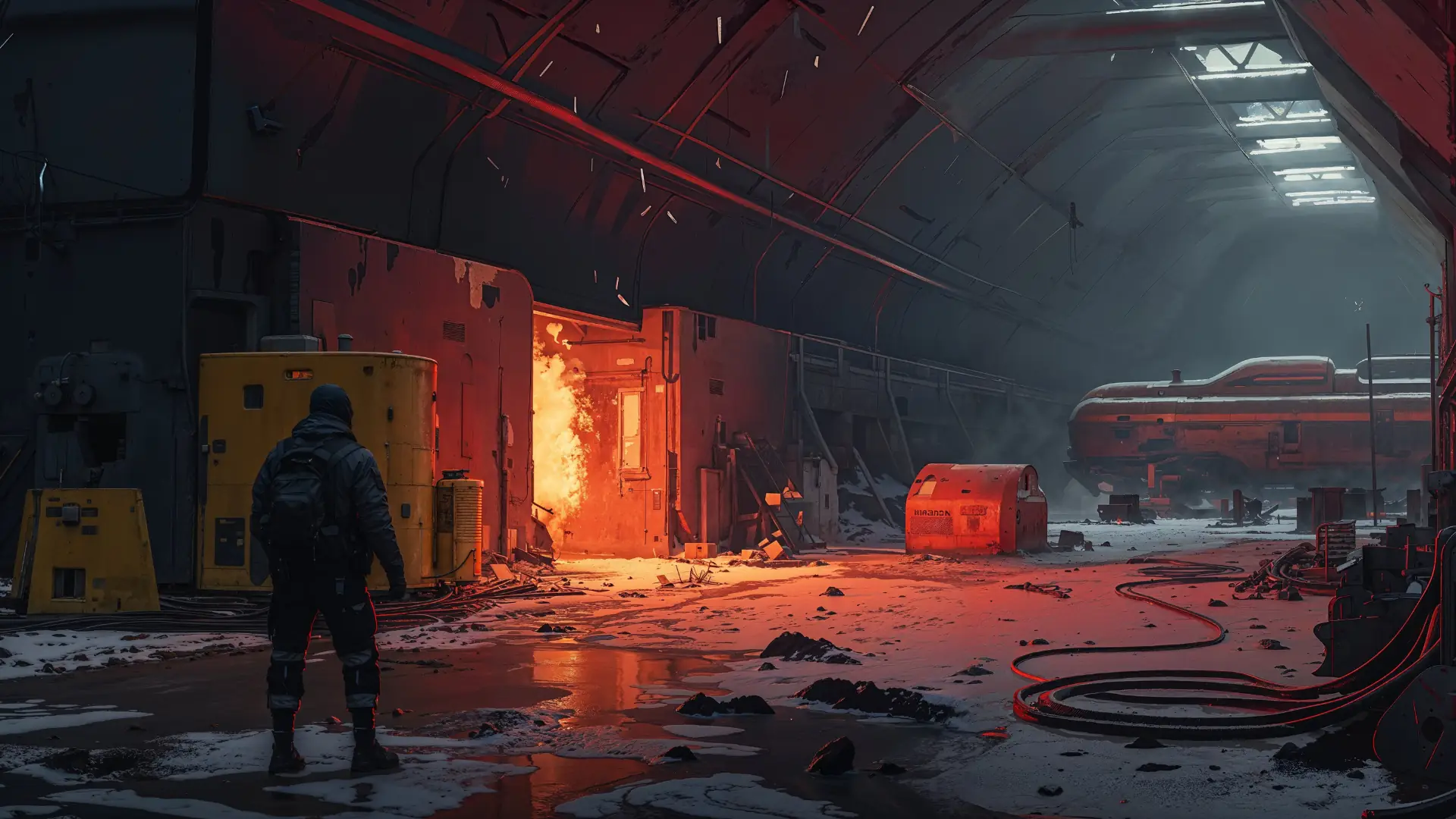 Grid Game - BeyondHuman