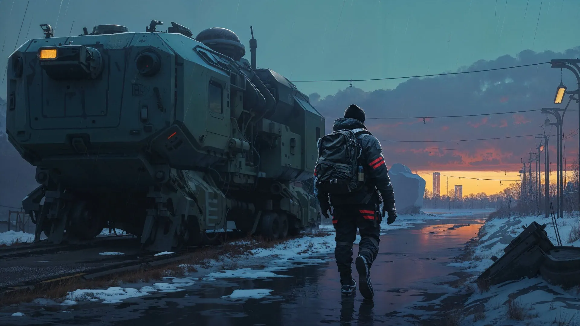 BeyondHuman Strategy Game