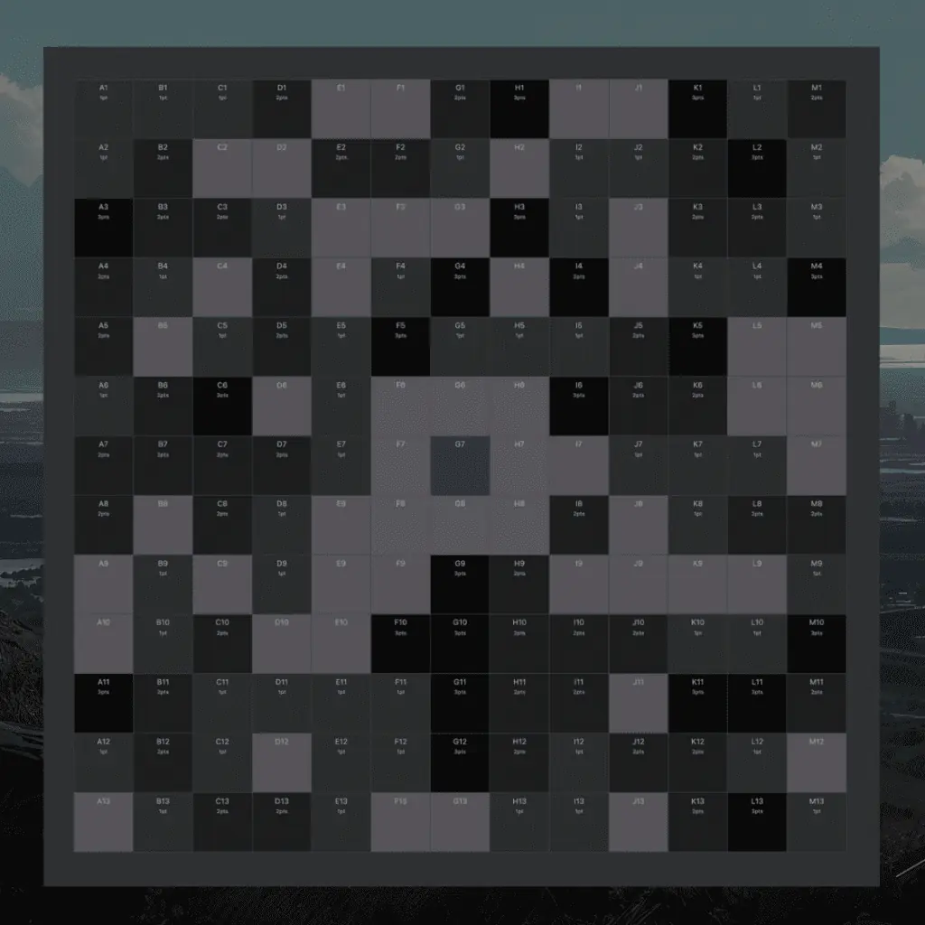 Gameplay - BeyondHuman