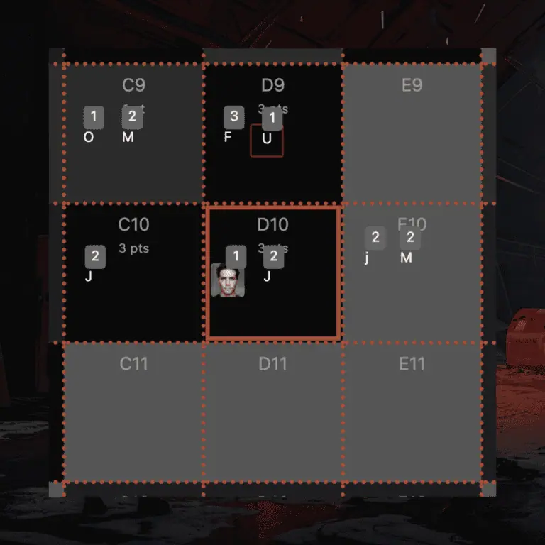 Gameplay - BeyondHuman