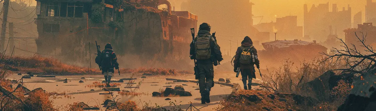 BeyondHuman Strategy Game