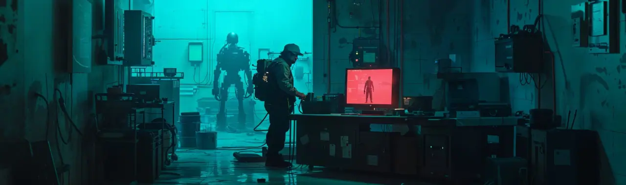 BeyondHuman Strategy Game