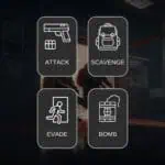 Gameplay - BeyondHuman