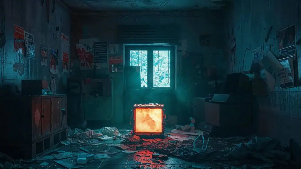 BeyondHuman BeyondHuman